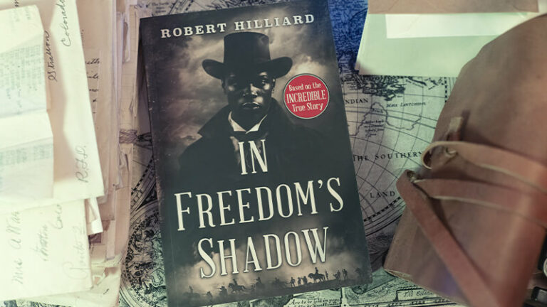 360: The Pinkertons Part 1 with Rob Hilliard | Based on a True Story ...